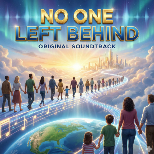 Stream No One Left Behind by User 213976021 | Listen online for free on ...