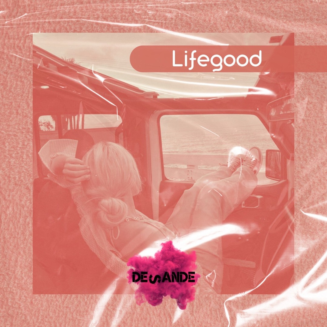 Stream Sergio Borja - Lifegood (Original Mix) by Desande Oficial ...