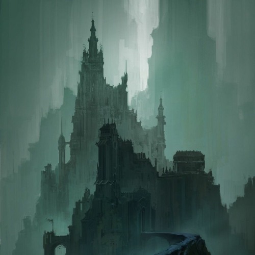 Stream Shadar Logoth by Nostalgia For Infinity | Listen online for free ...