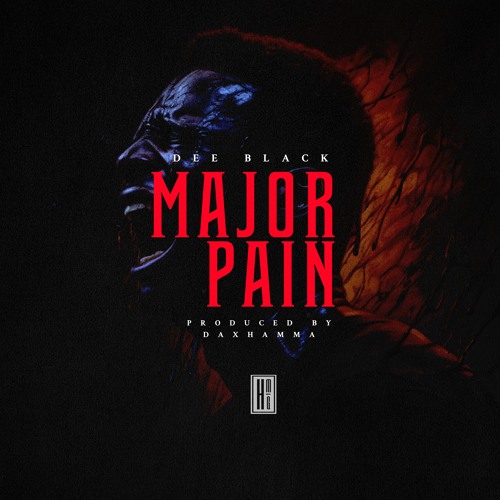 Stream Major Pain by DeeBlackMusic | Listen online for free on SoundCloud