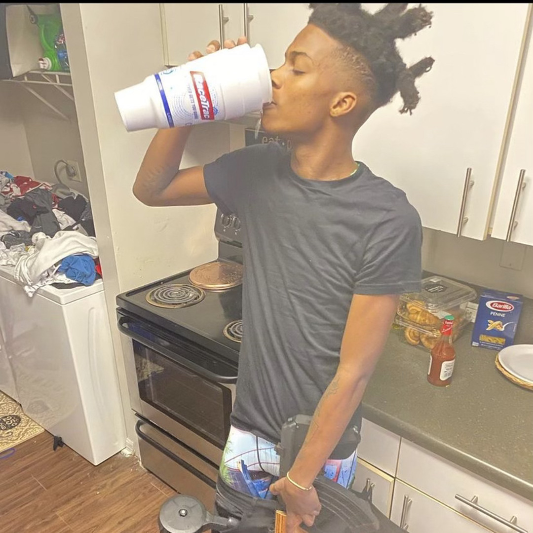 Stream Yicken x Vladd TooCrazyy– Ain’t No Sunshine by YICKEN | Listen ...