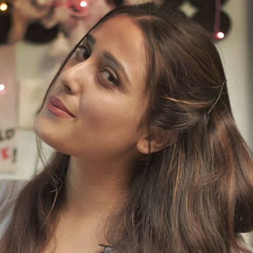 Stream Aleena Rais Biography: Wiki, Age, Height, Boyfriend, Family ...