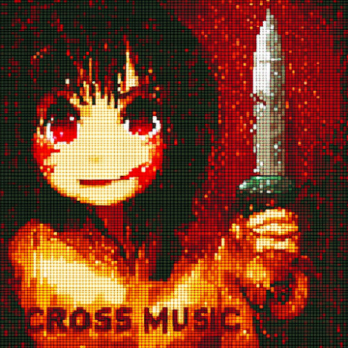 Stream Cutesy Girl by Cross Music | Listen online for free on SoundCloud