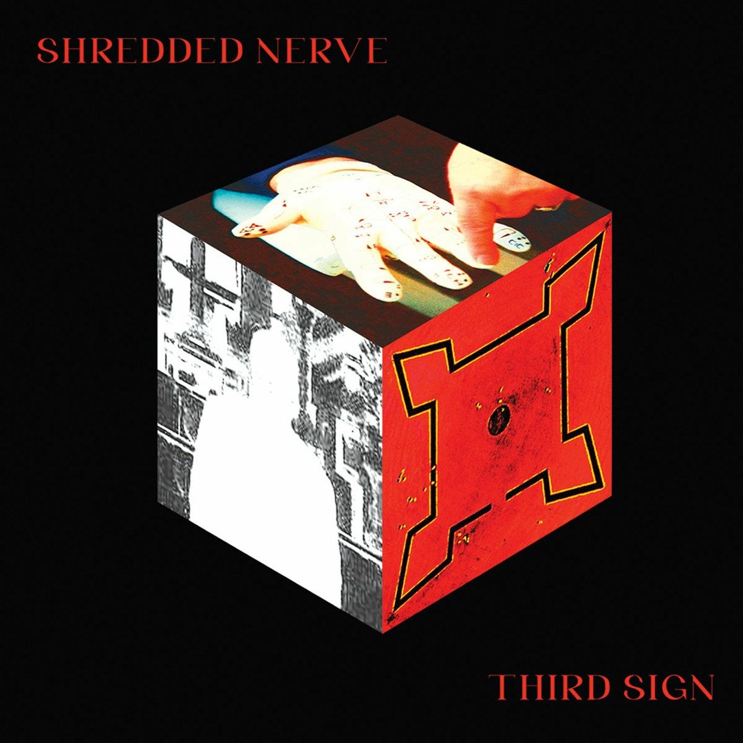Stream Blood Star (First Sign) by Shredded Nerve | Listen online for ...