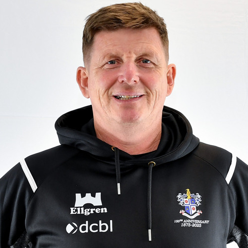 Stream episode Allan Coleman Previews The New Championship Season by ...