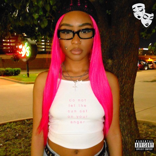 Stream I get sad too by mel v chapo | Listen online for free on SoundCloud