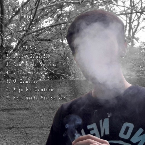 Stream Lil Yung | Listen to Lil Yung Raro (Vol.1) playlist online for ...