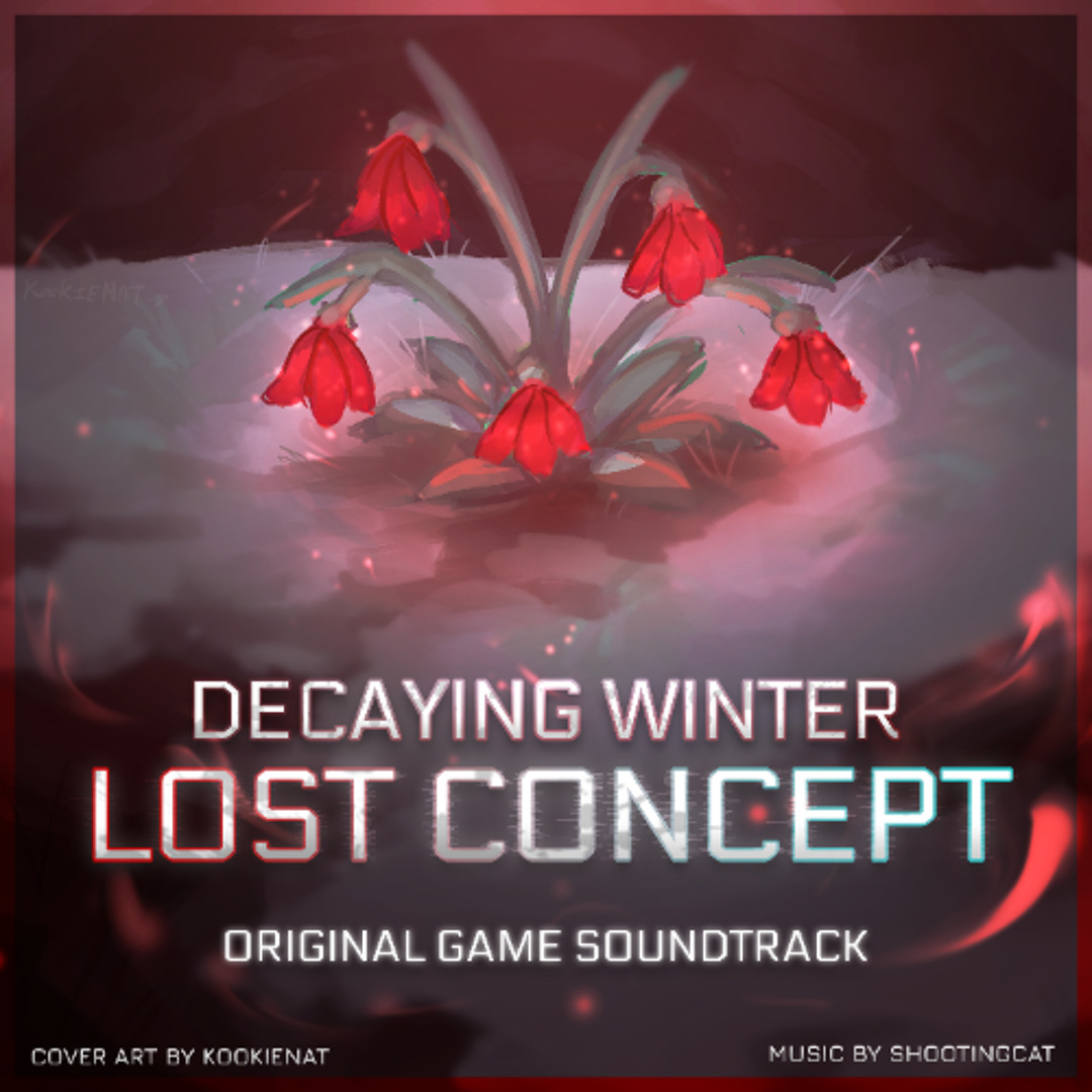 Stream ShootingCat | Listen to Decaying Winter : Lost Concept (Original ...