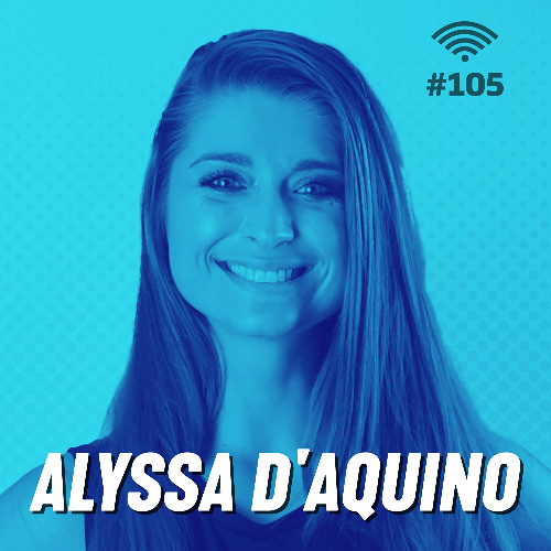 Stream episode Strength Training and Group Fitness Trends with Alyssa D ...