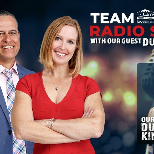 Stream episode Property Management in Hawaii with Duke Kimhan by ...