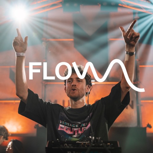 Franky Rizardo - FLOW 501 2023-05-15
