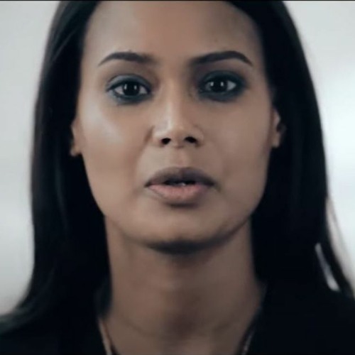 Stream Tania , Sunni Muslim girl met Lord Jesus by Lloyd De Jongh ...