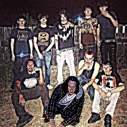 Stream HAUNTED MOUND - GRAVEYARD PARTY(ft. SEMATARY, TURNABOUT, GHOST ...