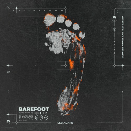 Stream Barefoot by Seb Adams | Listen online for free on SoundCloud