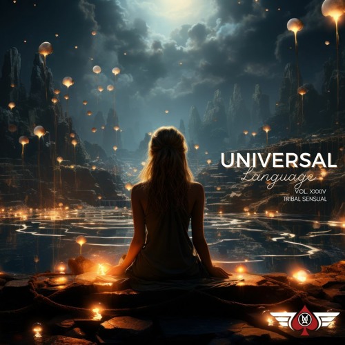 Stream Universal Language Vol. XXXIV (Tribal Sensual) by Marlon Ace | Listen online for free on ...
