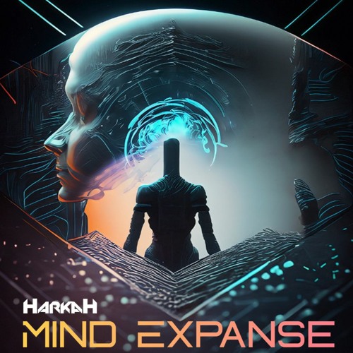 Stream Mind Expanse ☄️🔴 by HarkaH 🪐 | Listen online for free on SoundCloud
