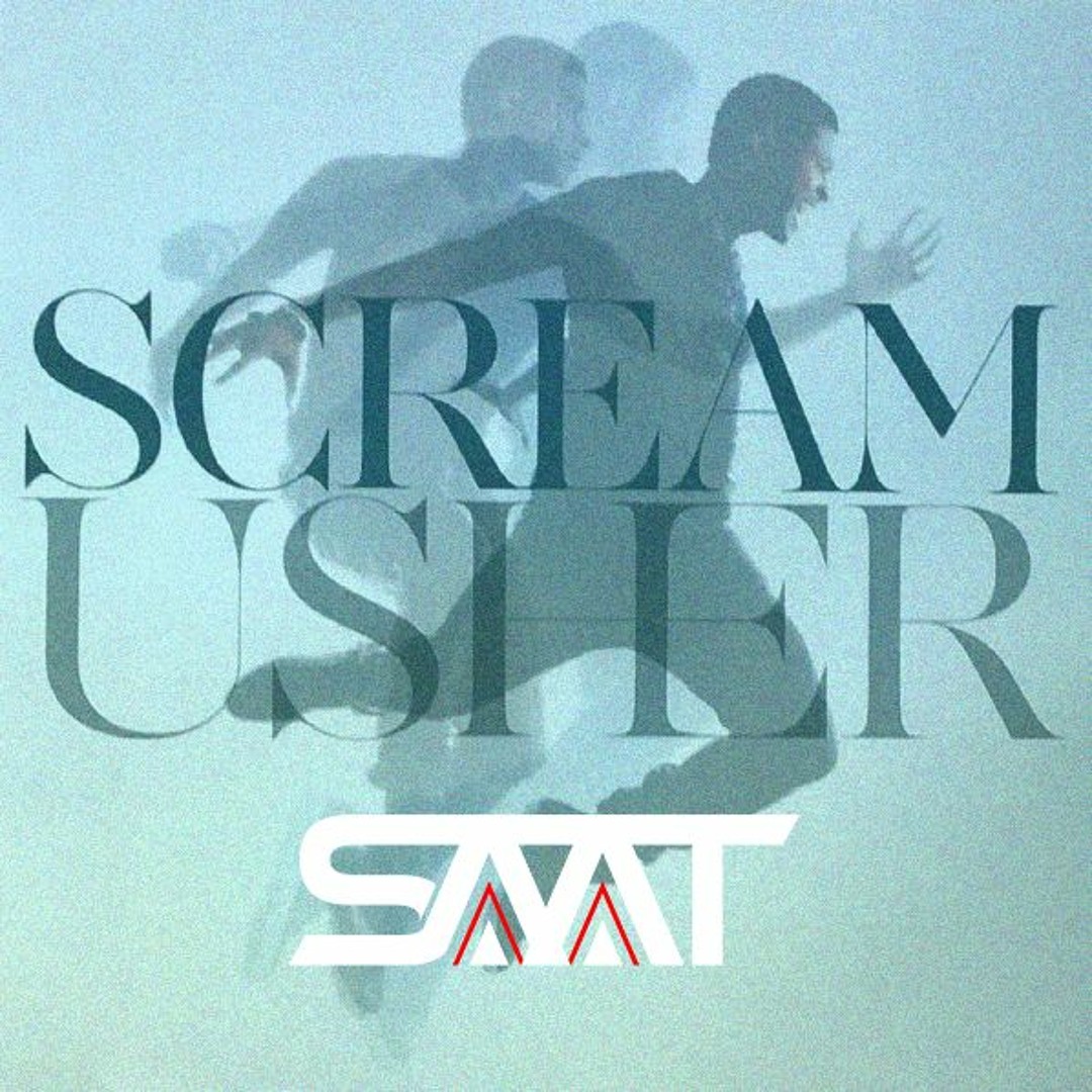 Stream Usher Vs Retrovision - Scream (Saat 'Shake It' Edit) by Saat ...