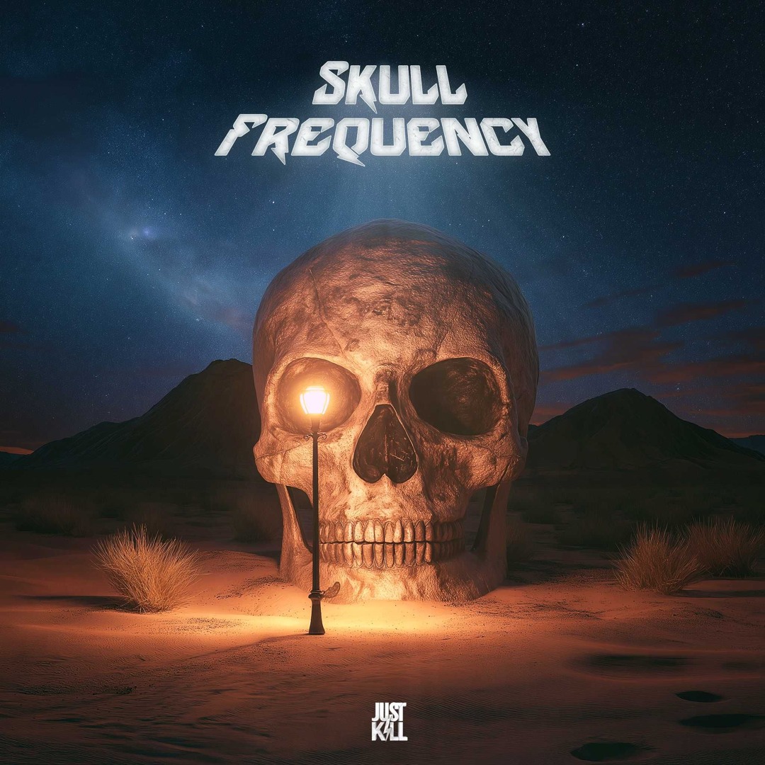 Stream Just Kill - Skull Frequency by Just Kill | Listen online for ...