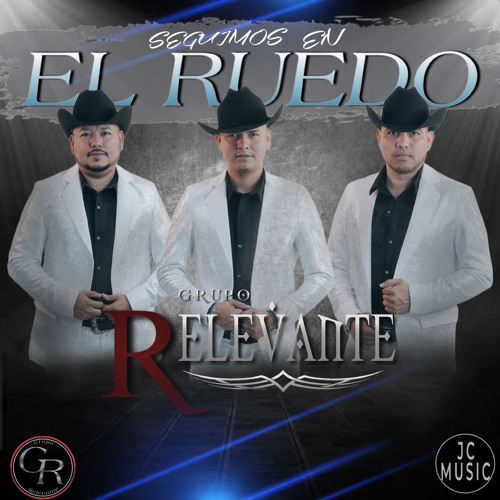 Stream El Kb by Grupo Relevante | Listen online for free on SoundCloud
