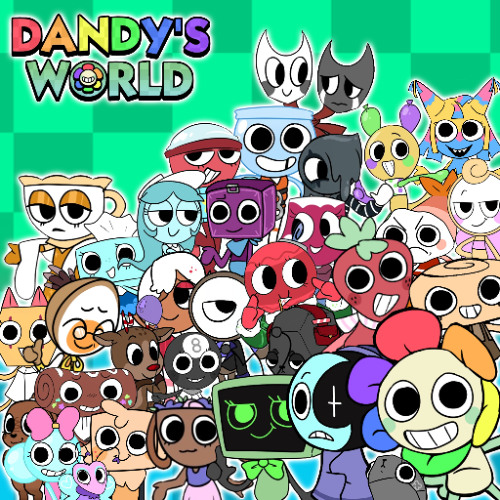 Stream Dandy's World opening theme by Ryan and Daniel | Listen online ...