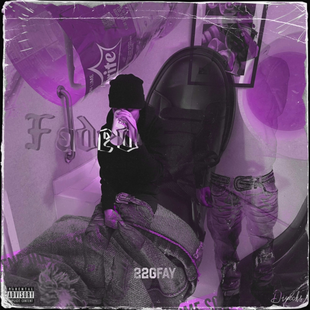 Stream Faded by 22gfay | Listen online for free on SoundCloud