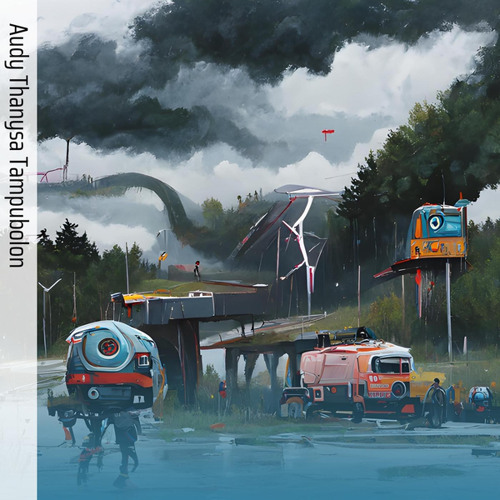 Stream Lyrical Alpaca Serenade by Audy Thanysa Tampubolon | Listen ...