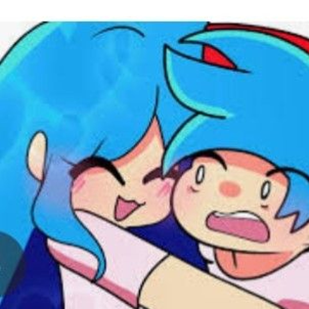 Stream Fnf vs sky wife forever song by Aaliyah | Listen online for free ...