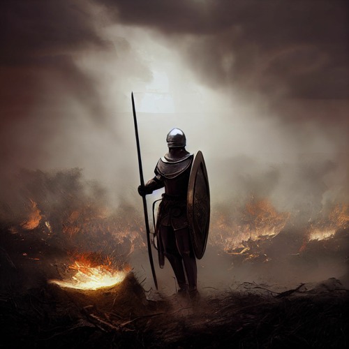 Stream Patrick Maney | Listen to Emberfall playlist online for free on ...