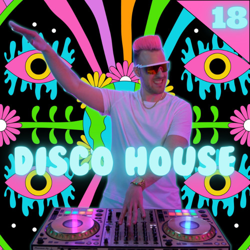 Stream Disco House Mix 2022 18 Purple Disco Machine The Best Of