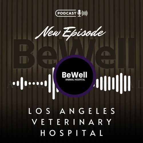 Stream episode Why BeWell ANIMAL HOSPITAL Is The Top Choice For Your ...