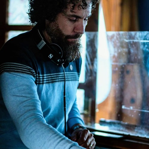 Stream SESSION DAVID CABANA (DJ JASEN )RESTAURANTE & BAR DICIEMBRE 2022 ...