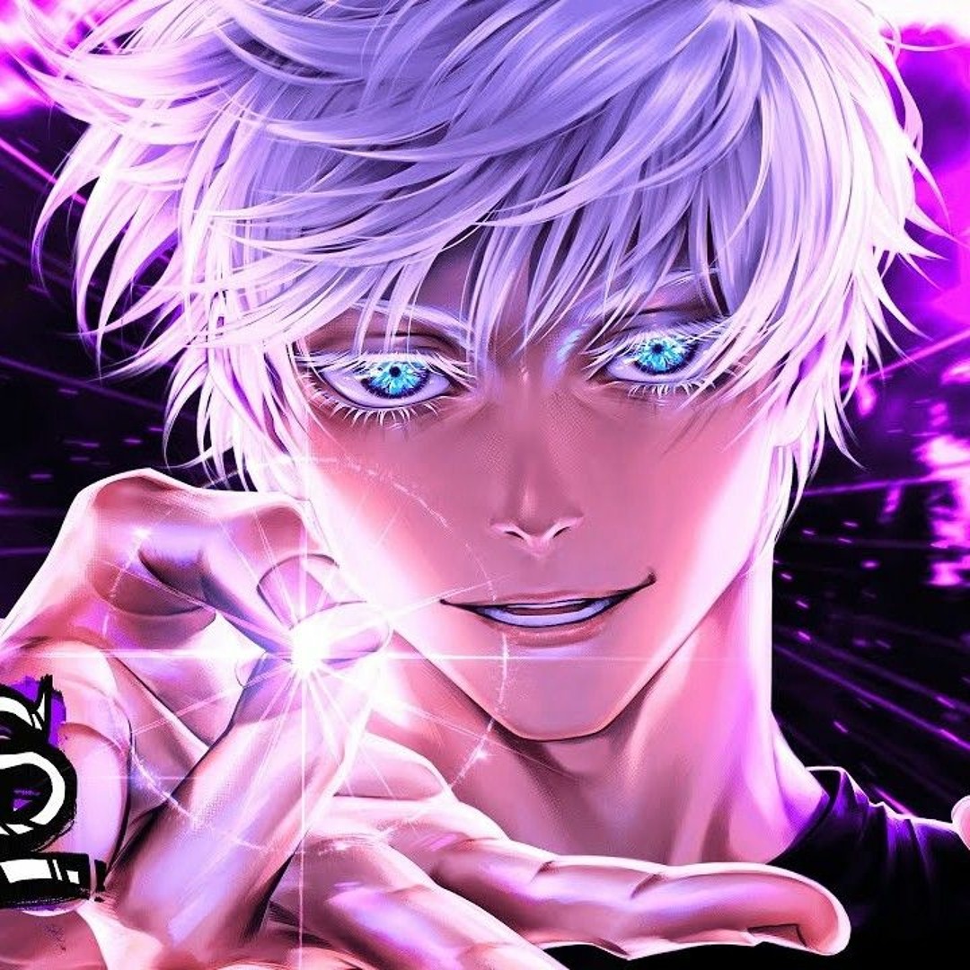 Stream Mundo Infinito _ Satoru Gojo (Jujutsu Kaisen) _ Igris by BG ...