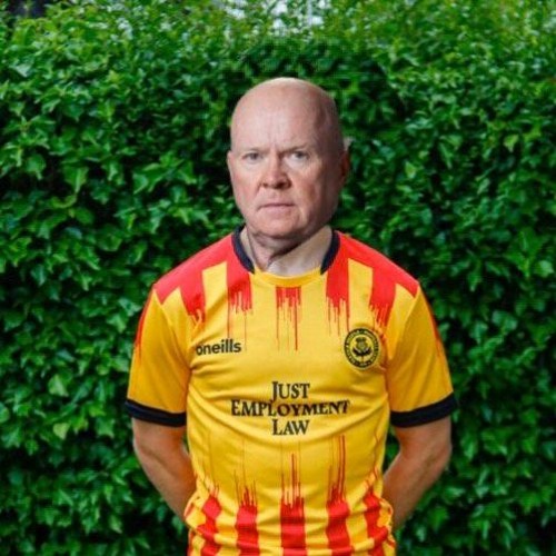 Stream Episode 80 - Phil Mitchell's Red And Yellow Army by Draw, Lose ...