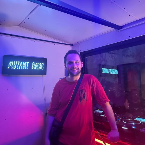 Stream Mindia Arabuli 2023 - End of Summer w. Tbilisi Collective [01.09 ...