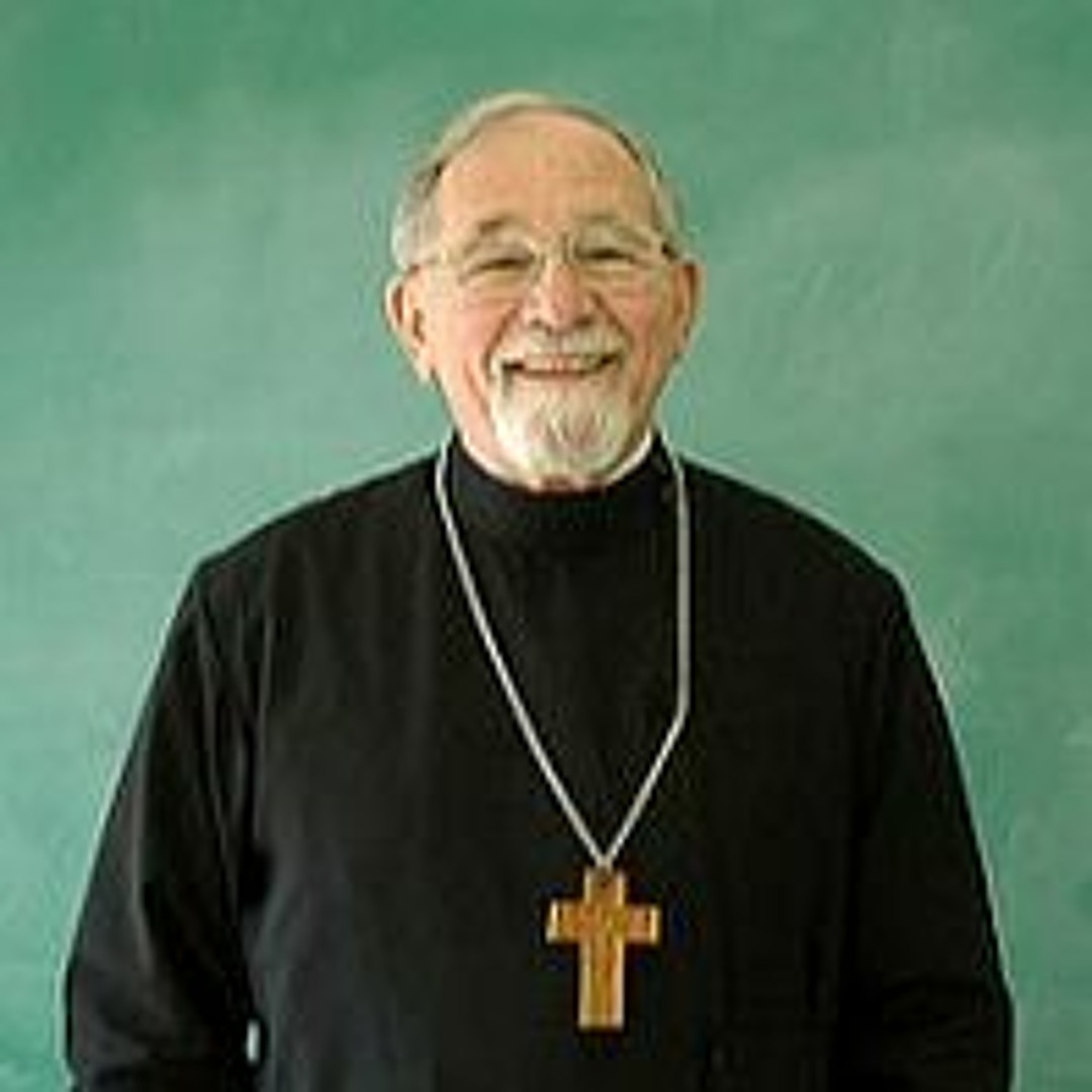 Stream Saint Paul's Greek Orthodox Church | Listen to The Book of ...