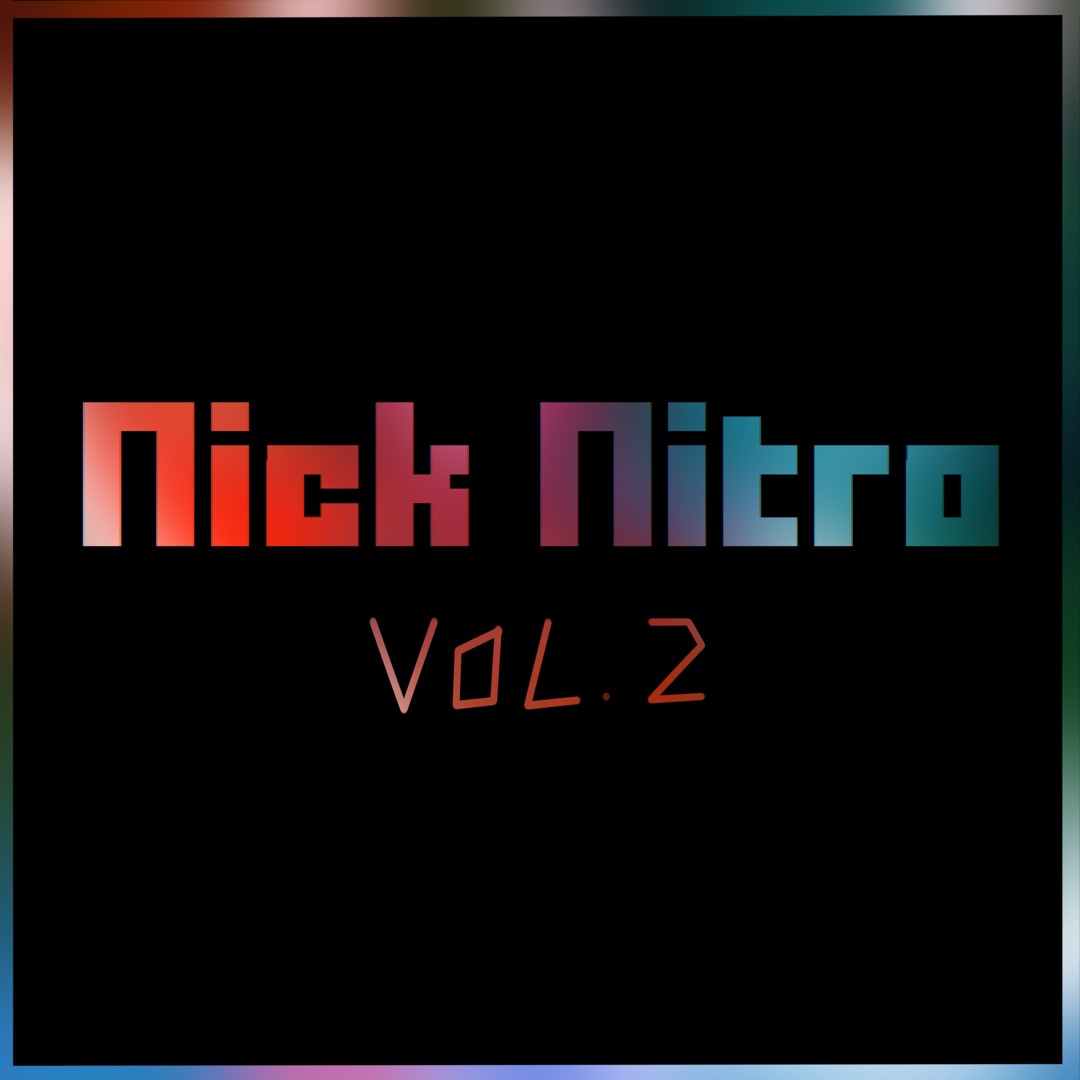Stream Finale Nitro by Nick Nitro Official | Listen online for free on ...
