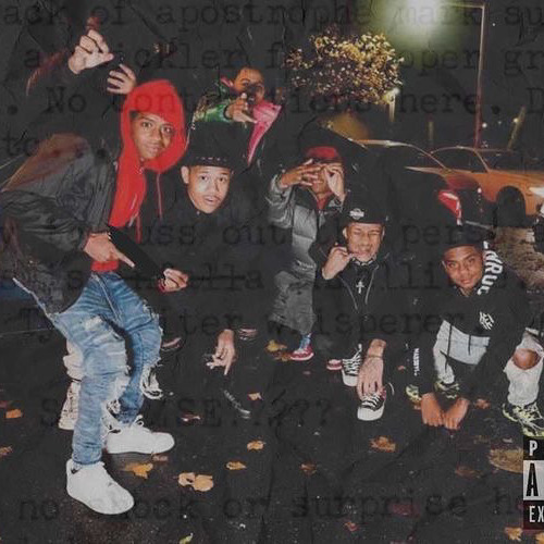 Stream VEX EM YBC KAH ft (SWAVO SB X SG RELL) by MR.KLAH KLAH BOOM ...