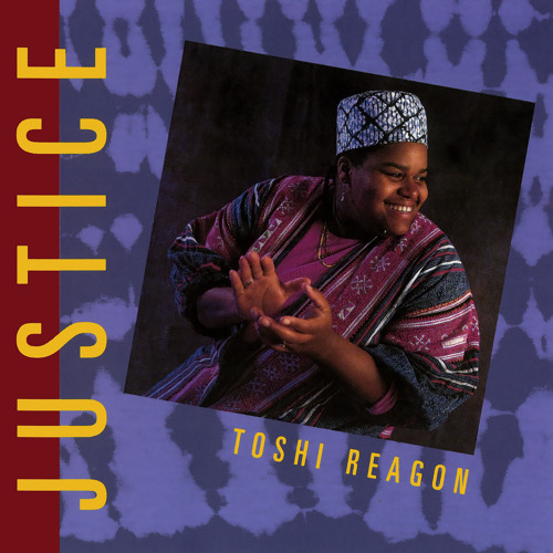 Stream We've Got A Right To Choose by Toshi Reagon | Listen online for ...