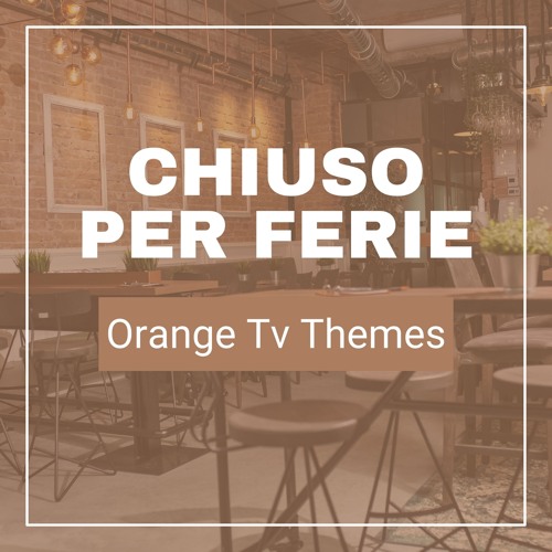 Stream Ascolta La Tua Pancia by Orange Tv Themes | Listen online for ... Stream Ascolta La Tua Pancia by Orange Tv Themes | Listen online for ...