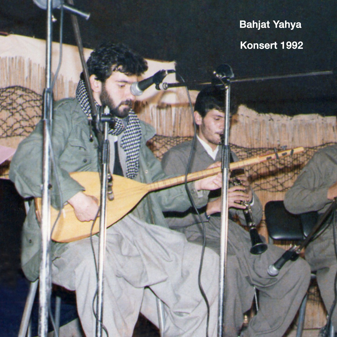 Stream Bahjat Yahya - Konsert 1992 by Bahjat Yahya | Listen online for ...