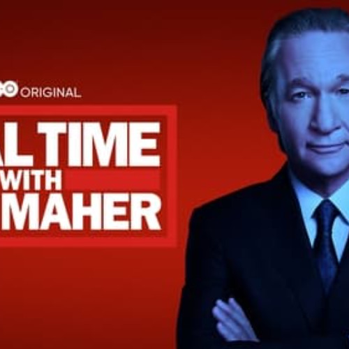 Stream episode Real Time with Bill Maher 𝑺𝒆𝒂𝒔𝒐𝒏 22 𝑬𝒑𝒊𝒔𝒐𝒅𝒆 27 (𝑭𝒖𝒍𝒍 ...