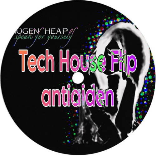 Stream Headlock (Tech House Flip) by flaaare | Listen online for free ...