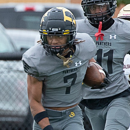 Stream episode Darryl Sinclair Post Game Interview by Ohio Dominican ...