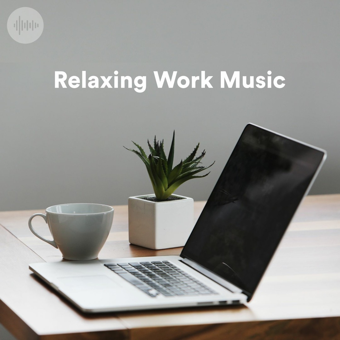 Stream Klangspot Recordings | Listen to Relaxing Work Music playlist ...