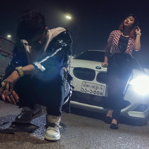 Stream Long Drive - By Cfu 36 Bangla Trap song by Saif Khan | Listen ...