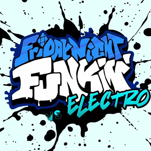 Stream Split - Friday Night Funkin' by ElectroBlade | Listen online for ...