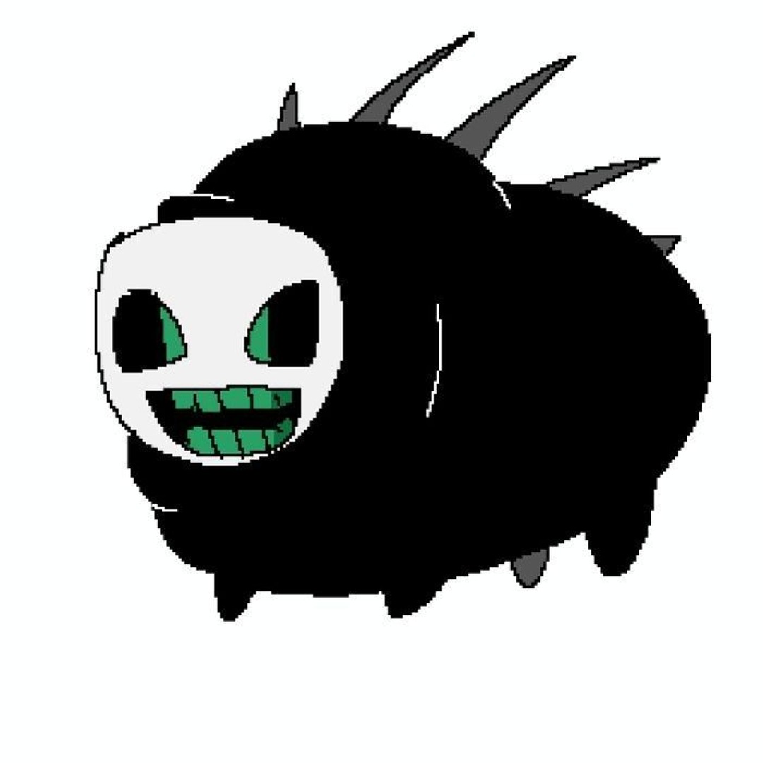 Listen to Starvation (V3) | Pursuer chase theme (Die of death) by ...