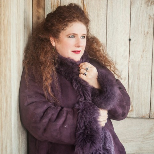 Stream episode Singer and Author Judith Mok on the Power of Music by ...