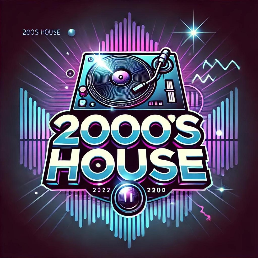 Stream 2000s House Music by Dj Big J | Listen online for free on SoundCloud