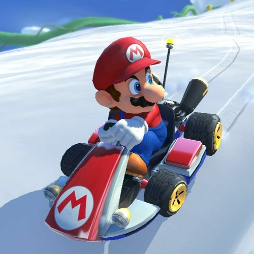 Stream Mario Ranks Type Beat Super Mario Kart Snes By Madara Marc